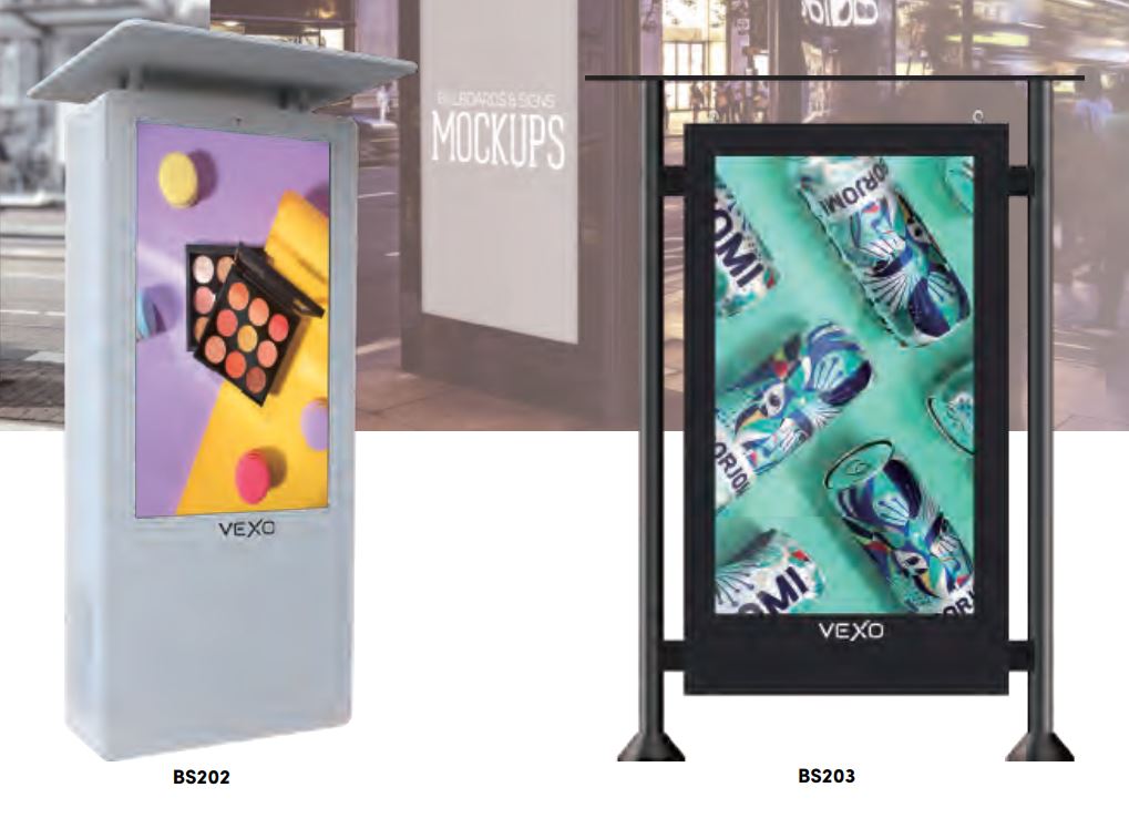 Custom Kiosk - Custom Digital Kiosk Design - Customized Kiosk Solutions