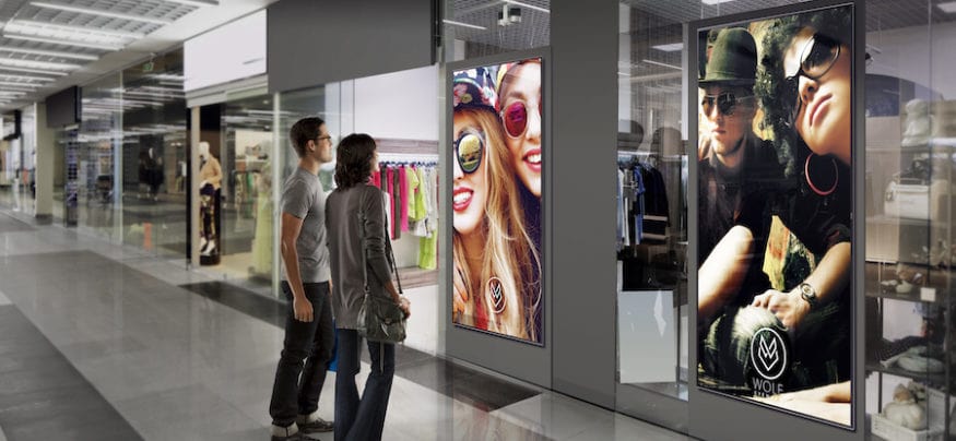Digital Signage For Small Business | Top 6 Benefits of Digital Signage