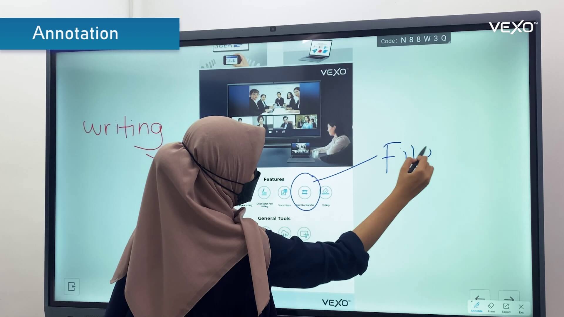 Top 10 Features of Interactive Smartboards | Buy The Right Smartboard