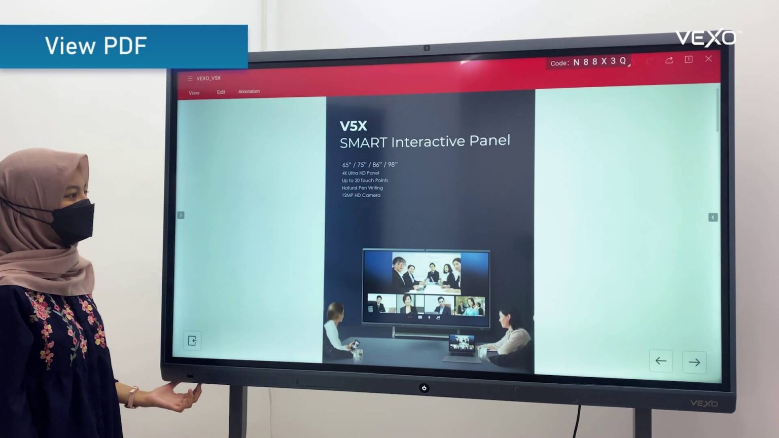 Top 10 Features of Interactive Smartboards | Buy The Right Smartboard