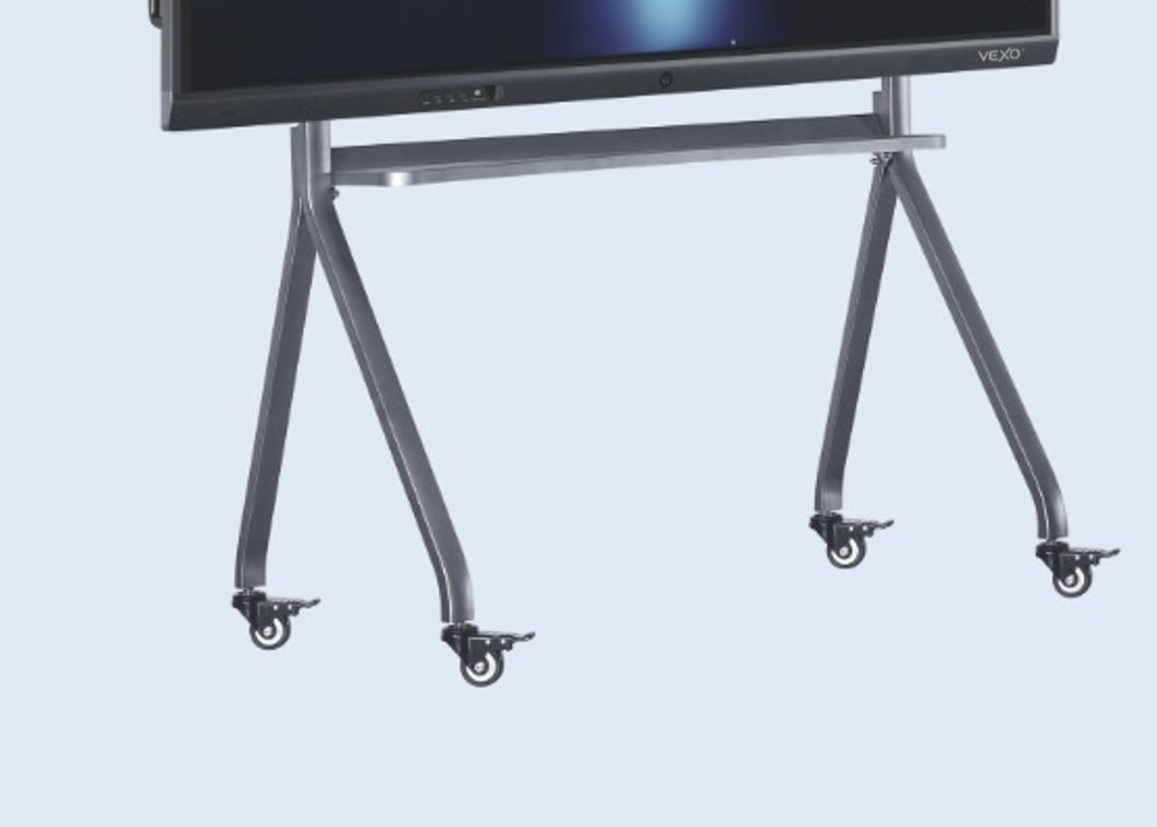 Smartboard, Interactive Flat Panel & Smart Classroom IWB - VEXO