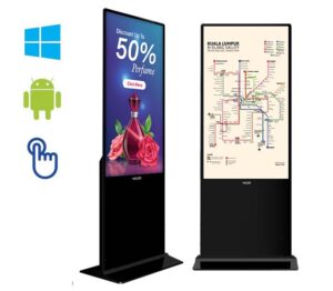 Interactive Kiosk Malaysia - Digital Kiosk Solution Malaysia - vexo.my