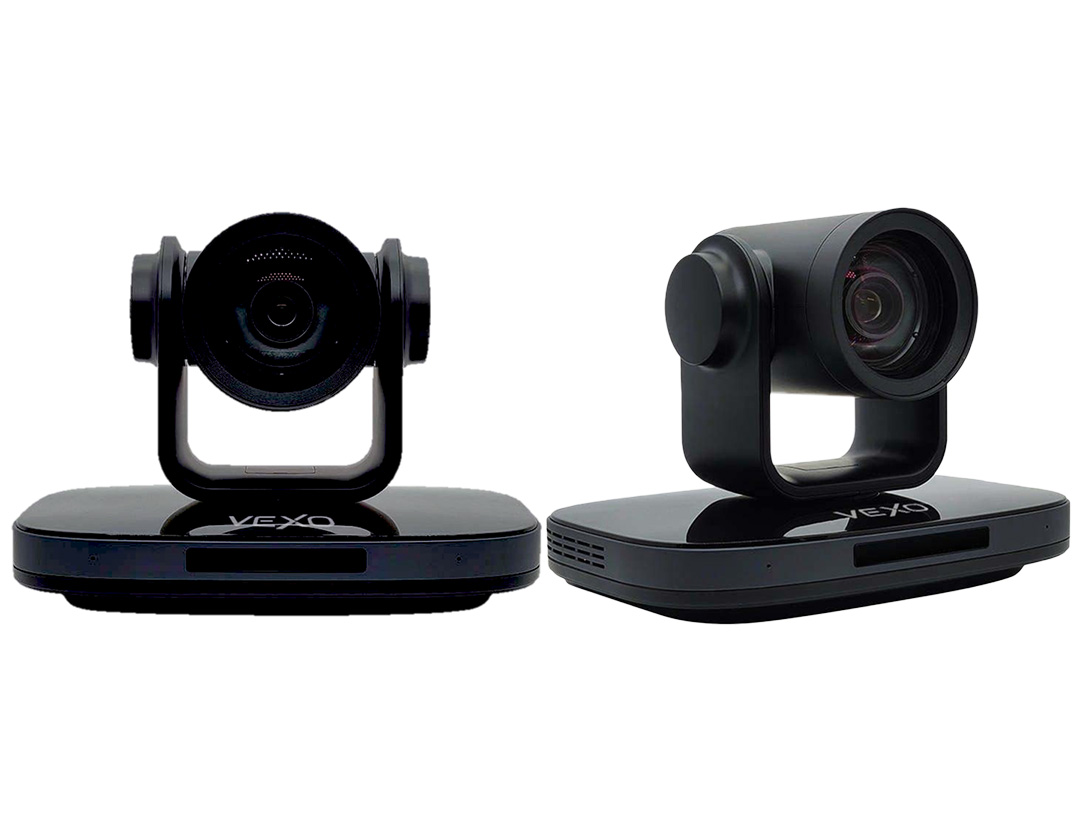 Automated AI Tracking Camera For Video Conference System | VC 900 PTZ